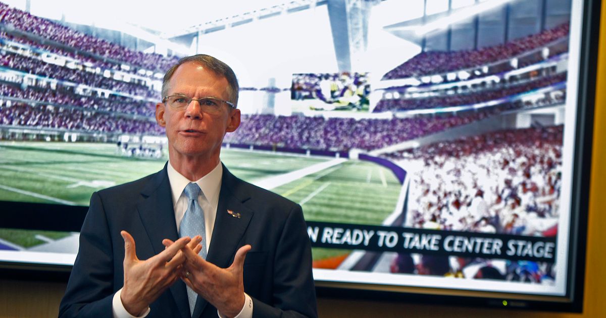 Richard Davis, longtime CEO of US Bank, to retire | The Seattle Times
