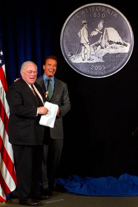 Kevin Starr, California’s premier historian, dies at 76 | The Seattle Times