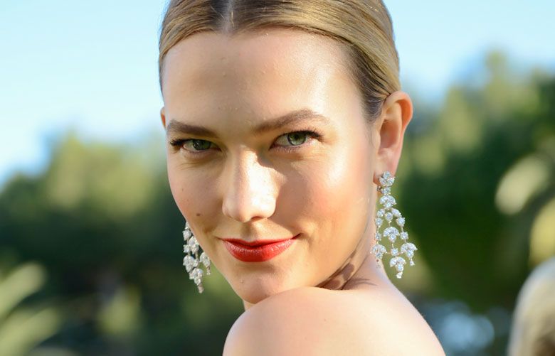 The best brow products, according to models | The Seattle Times