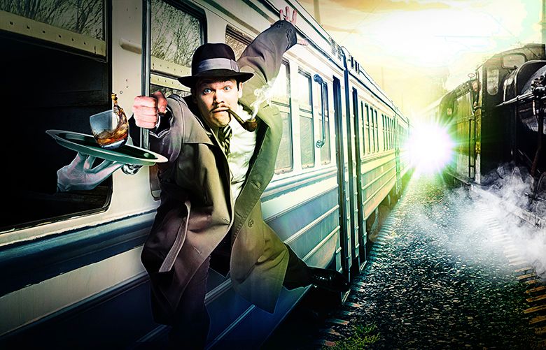 4 Seattle-area stage shows to check out, Jan. 13 edition | The Seattle ...