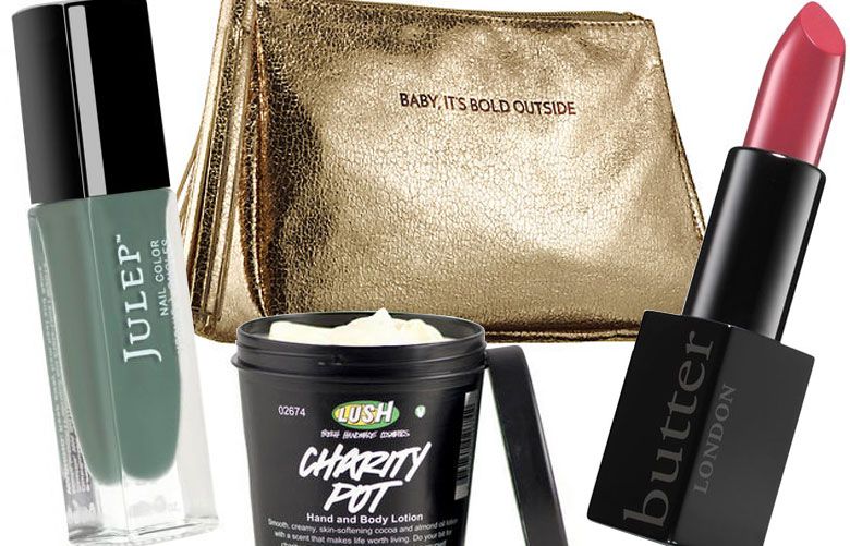 Enter to win one of three beauty prize packages! | The Seattle Times