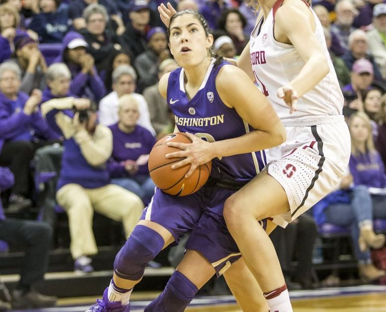 After scoring 44 points, UW’s Kelsey Plum talks about 72-68 loss to ...