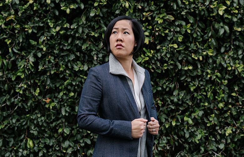 Tech companies compete to woo new wave of tech-savvy women as board ...