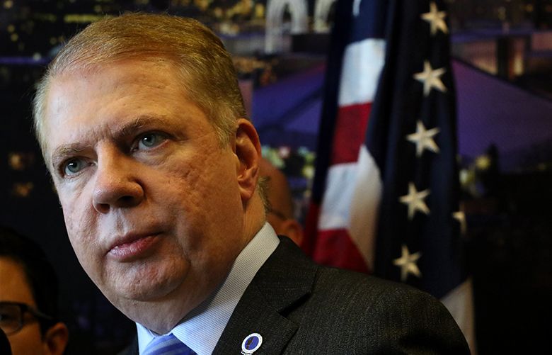 Ed Murray details $250,000 plan to aid immigrant children once Trump ...