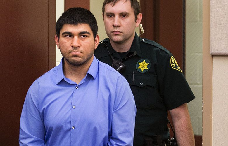 New charges mean Cascade Mall shooting suspect could face death penalty ...