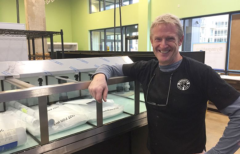 Mercer Island seafood seller expands with Freshy’s Local Market | The ...