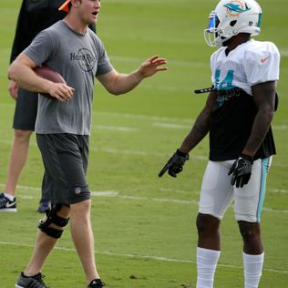 Landry fined $48K for post-TD celebration | The Seattle Times