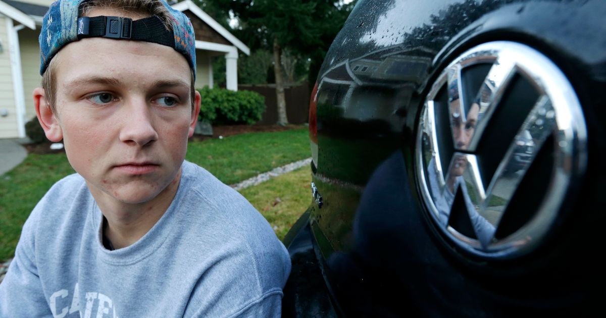 Slow fix: VW diesel owners complain of buyback delays | The Seattle Times