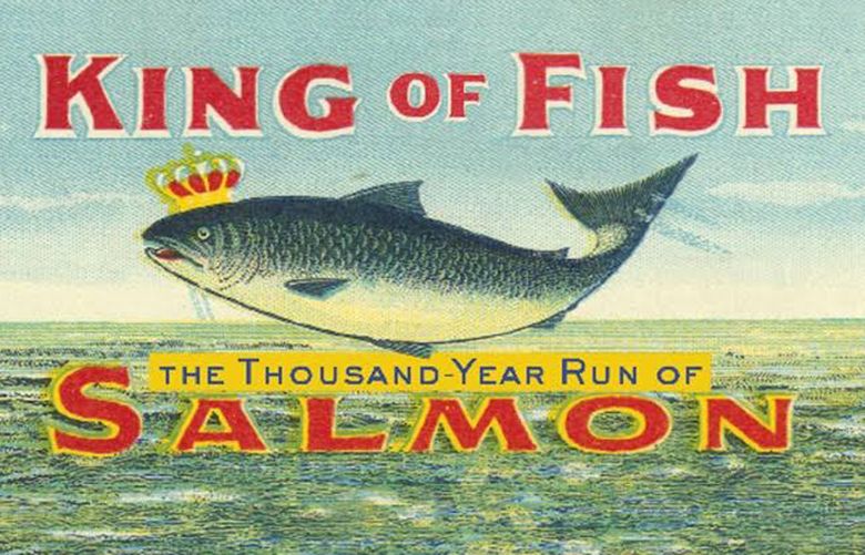 New-to-Seattle reading list, part 3: 25 essential nature books | The ...