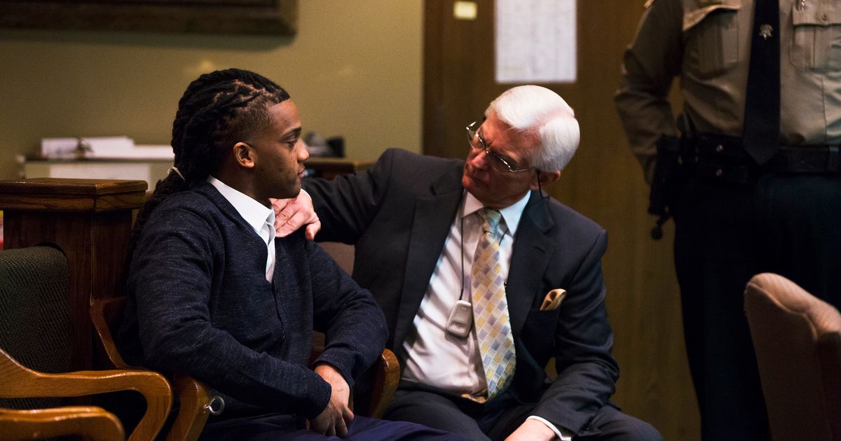 Murder trial opens in 2012 shooting death of Memphis officer | The ...