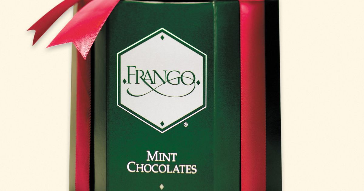 Macy’s selling Frango business to Chicago firm | The Seattle Times