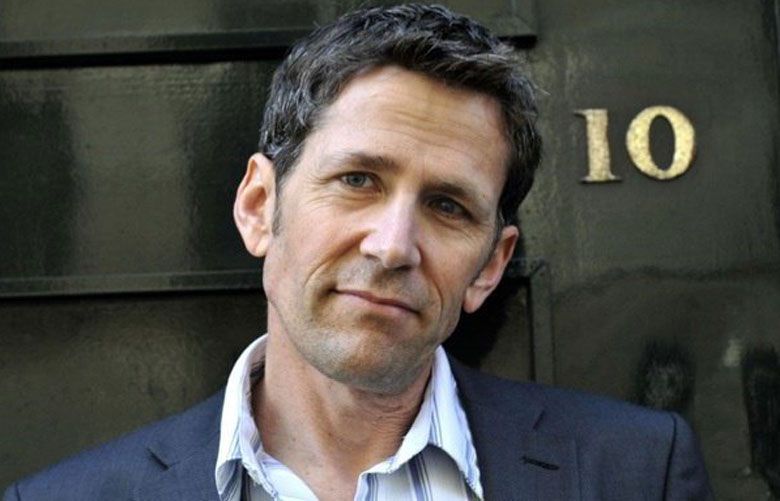 Authors in town the week of Jan. 15: Daniel James Brown, Jess Walter ...