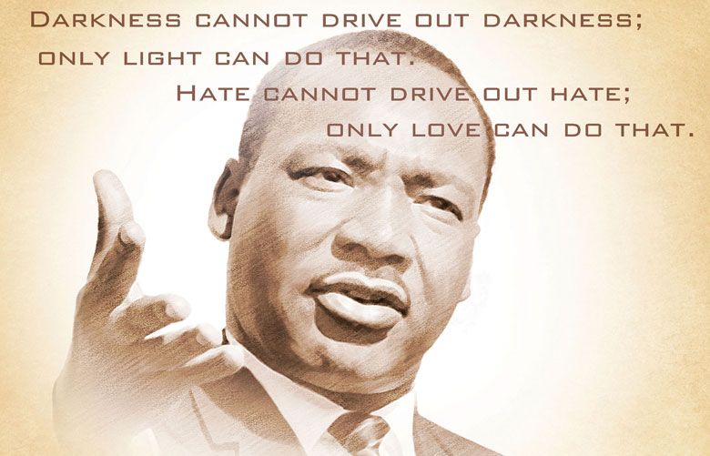 Beyond ‘I have a dream’: Look to MLK’s words, actions after 1963 | The ...