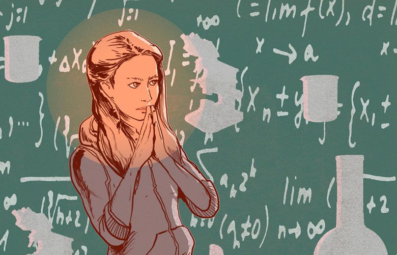 Failing at math can mean not graduating high school, and that’s wrong ...