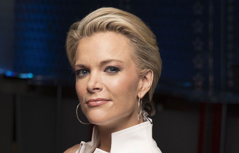 Megyn Kelly leaving Fox News, will host 2 shows on NBC | The Seattle Times
