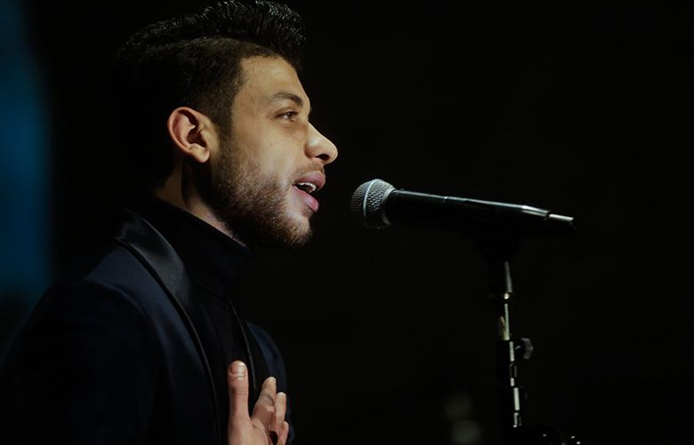 Syrian band brings music of Aleppo to Berlin | The Seattle Times