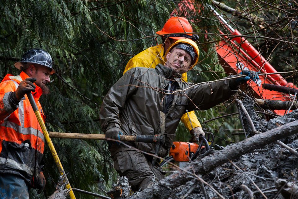 Mount Rainier to get new digital-warning system for massive mudflows ...