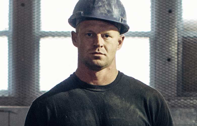 A temp agency that gives ex-inmates a job, and a ride to work | The ...