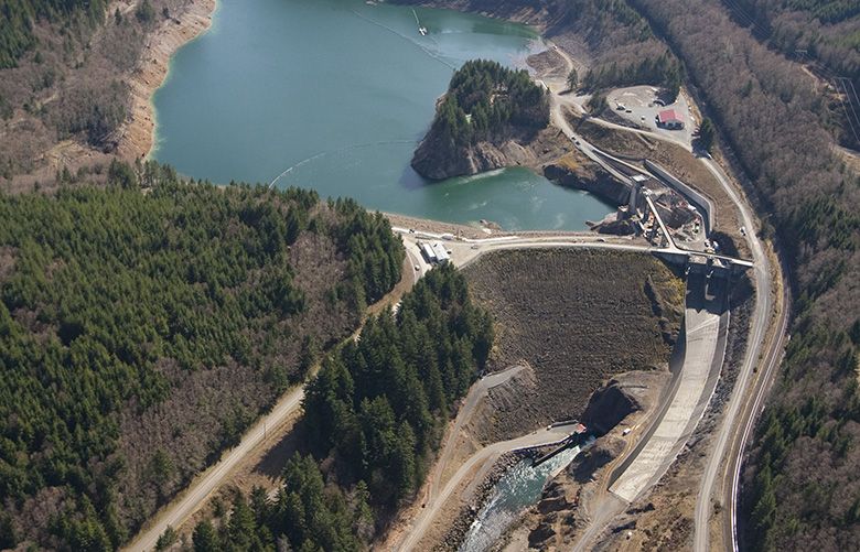 Are King County’s dams safe? Officials plan to launch review | The ...