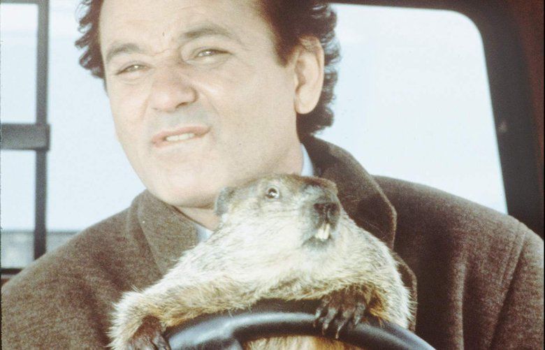 Groundhog Day: What day would you like to relive? | The Seattle Times