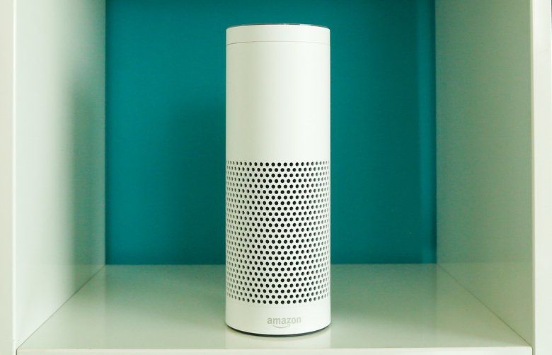 Amazon rolls out free smart-home consultations | The Seattle Times