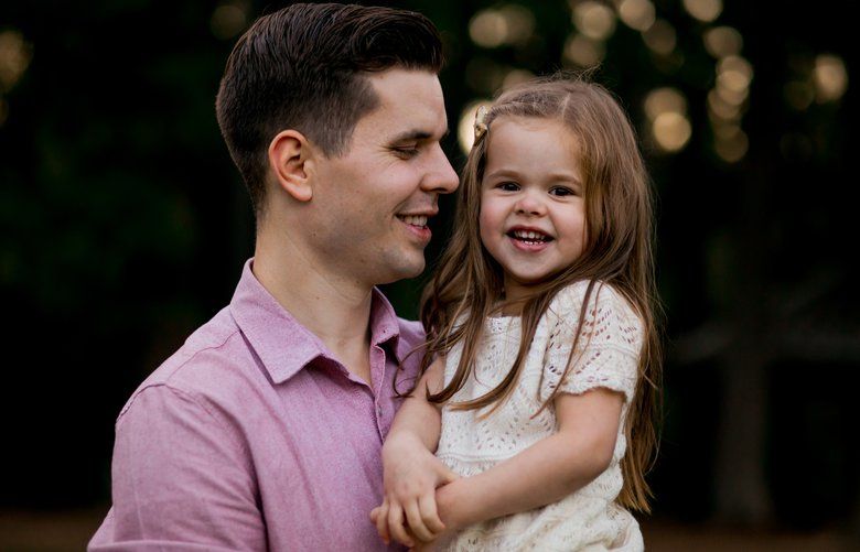 It’s been ‘overwhelming’ for Seattle dad, 4-year-old singing sensation ...