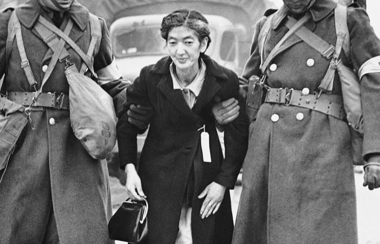 Seattle remembers Japanese internment: Events to observe 75th ...