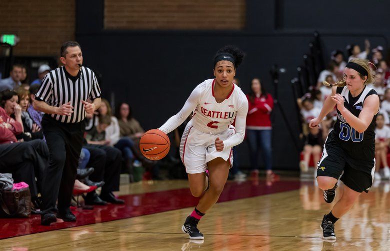 From second-last to second-best, how Seattle U women’s basketball has ...