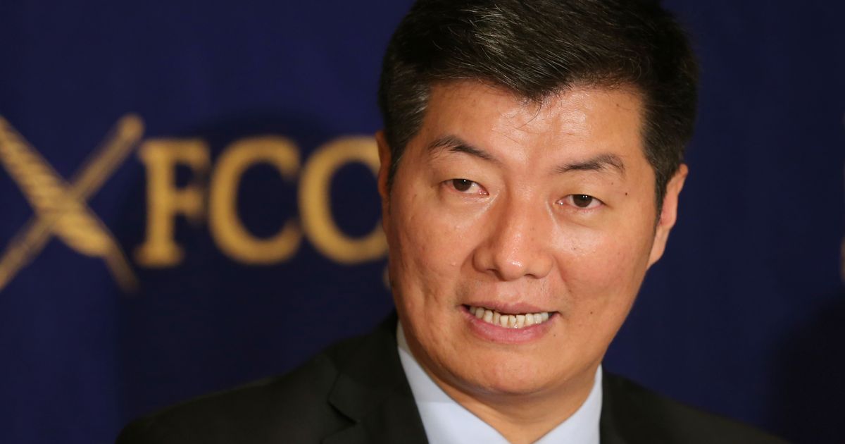 Exiled Tibetan leader hopes Trump to support China dialogue | The ...