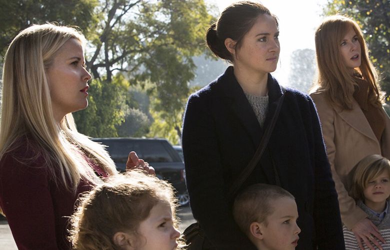 Now streaming: ‘Moonlight,’ ‘Manchester by the Sea,’ ‘Hacksaw Ridge ...