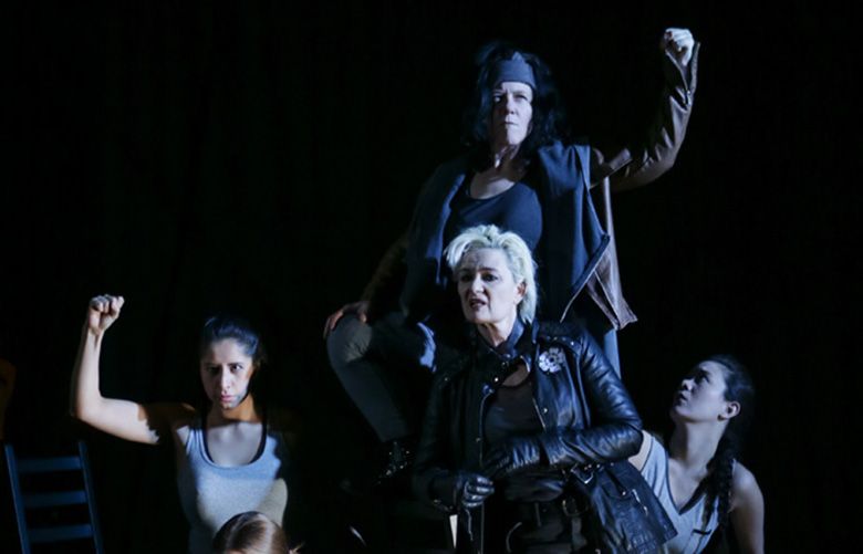 ‘Princess Bride’ parody, Shakespeare and more: 5 Seattle-area stage ...