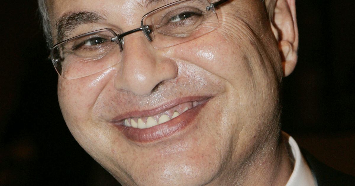 Former tech CEO gets prison in US after self-exile in Africa | The ...