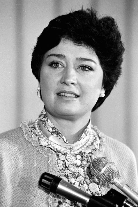 A teenage Gorsuch learned from mother’s stormy tenure at EPA | The ...