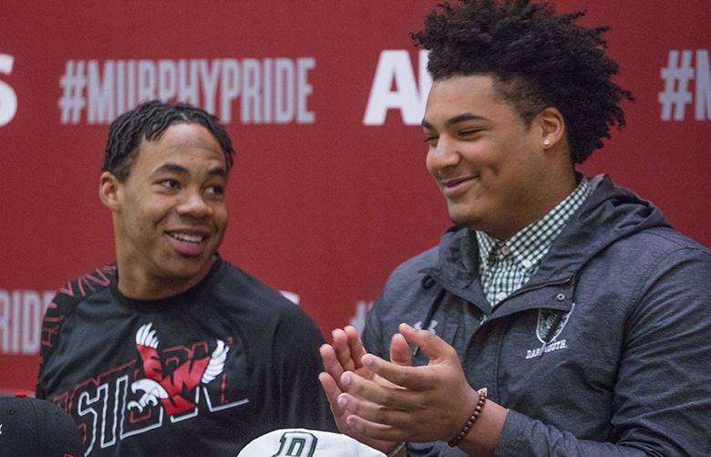 Archbishop Murphy sending 11 athletes on to college programs | The ...