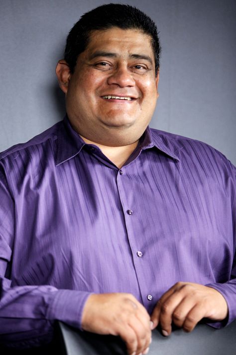 Anthony Marquez, Associated Press LA bureau chief, dies | The Seattle Times