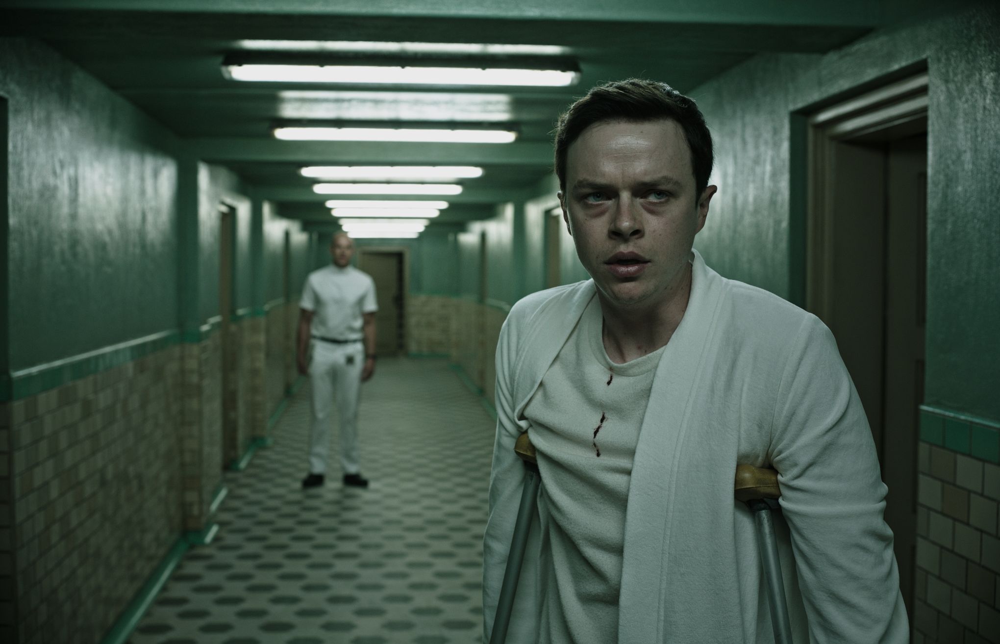 Leonardo Dicaprio Horror Movie 60 Photos - Moonagedaydream.film