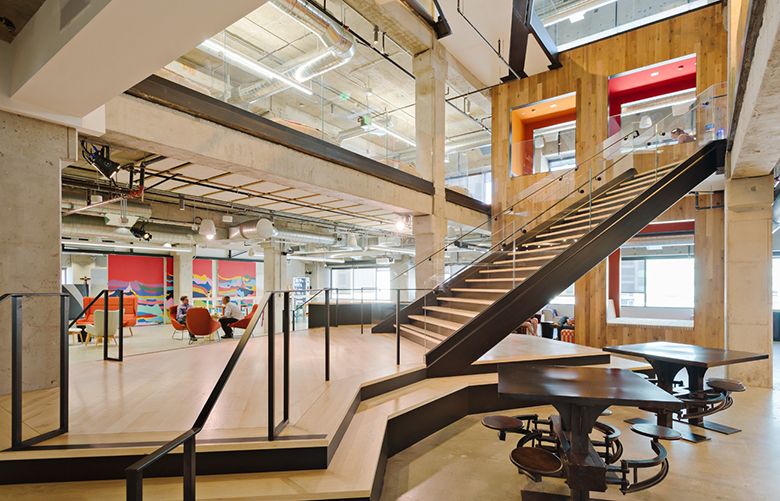 Capital One moving Seattle team to South Lake Union as it boosts tech ...