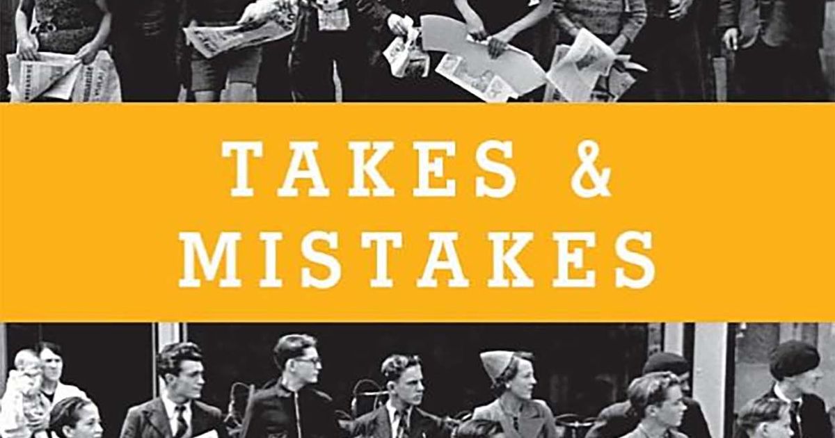 David Shields’ new essay collection showcases 35 years of endless ...