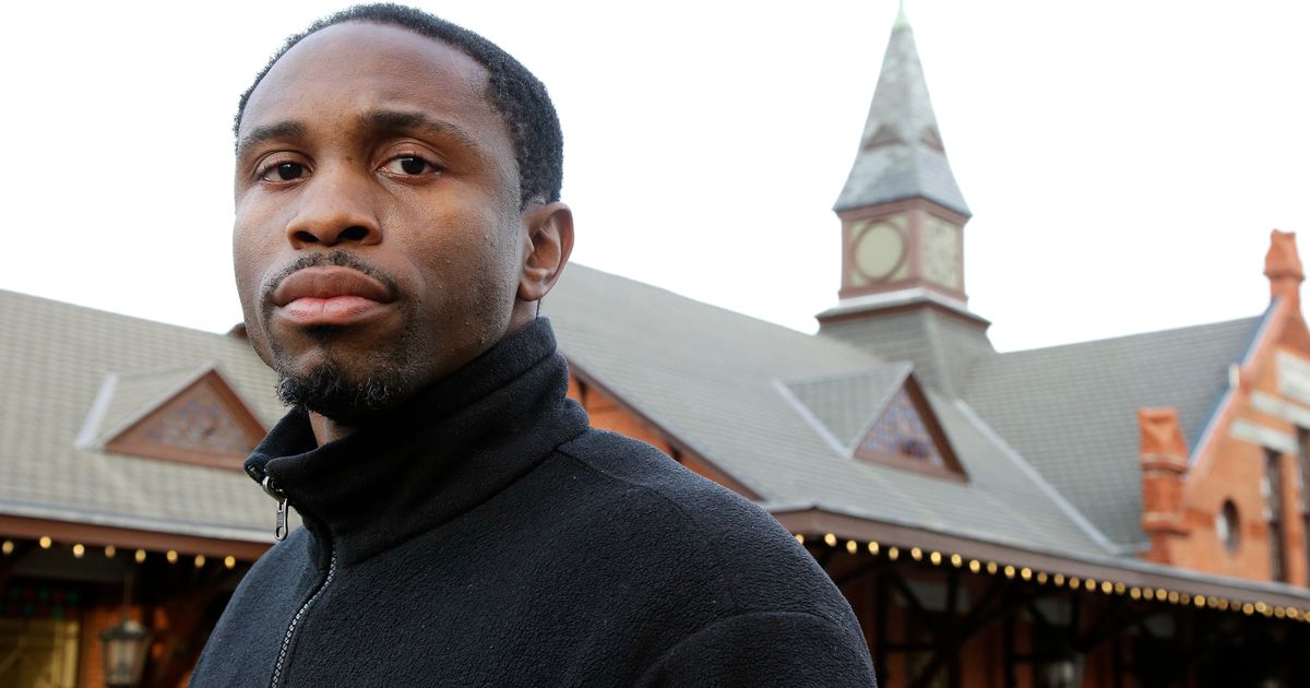 Police face complaints about ‘third-shift terror squad’ | The Seattle Times