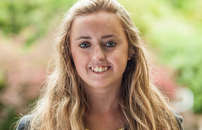 Ex-Huskies remember Allyson Stone as someone who made others better on ...