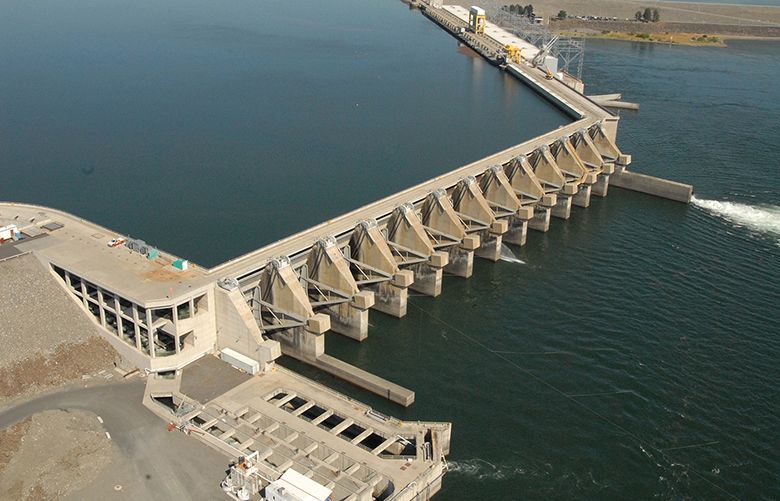 When dams failed and wiped out a Washington state town — twice in 15 ...