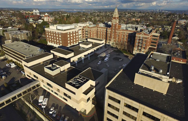 Demand accountability for patient safety | The Seattle Times