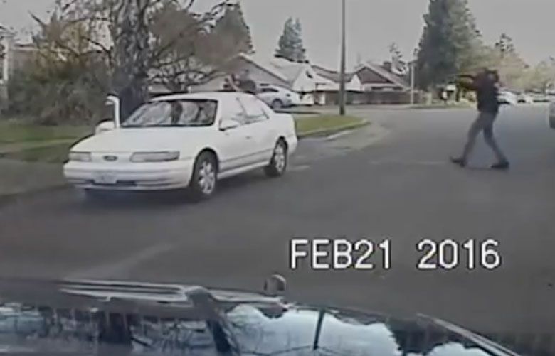 We need answers in police shooting death of Che Taylor | The Seattle Times