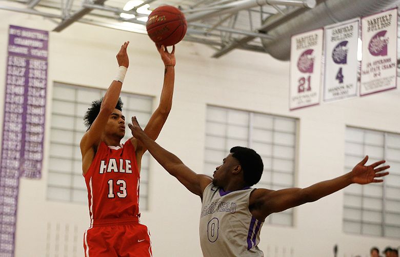 Metro League boys, girls tournaments tip off this week | The Seattle Times