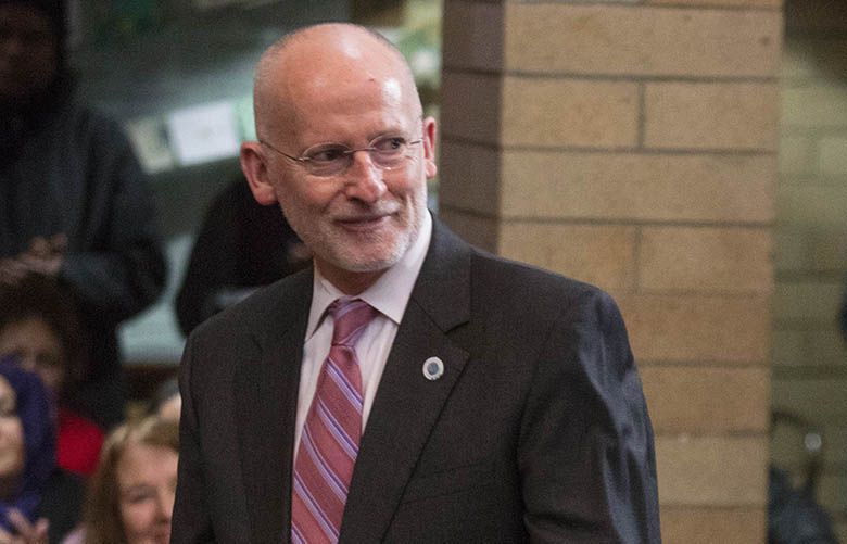 Seattle council member has plan to help workers save for retirement ...