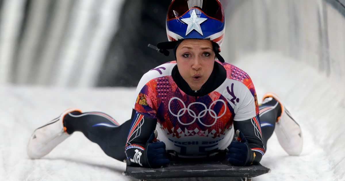 Uhlaender still waiting to see if she’s a Sochi medalist | The Seattle ...