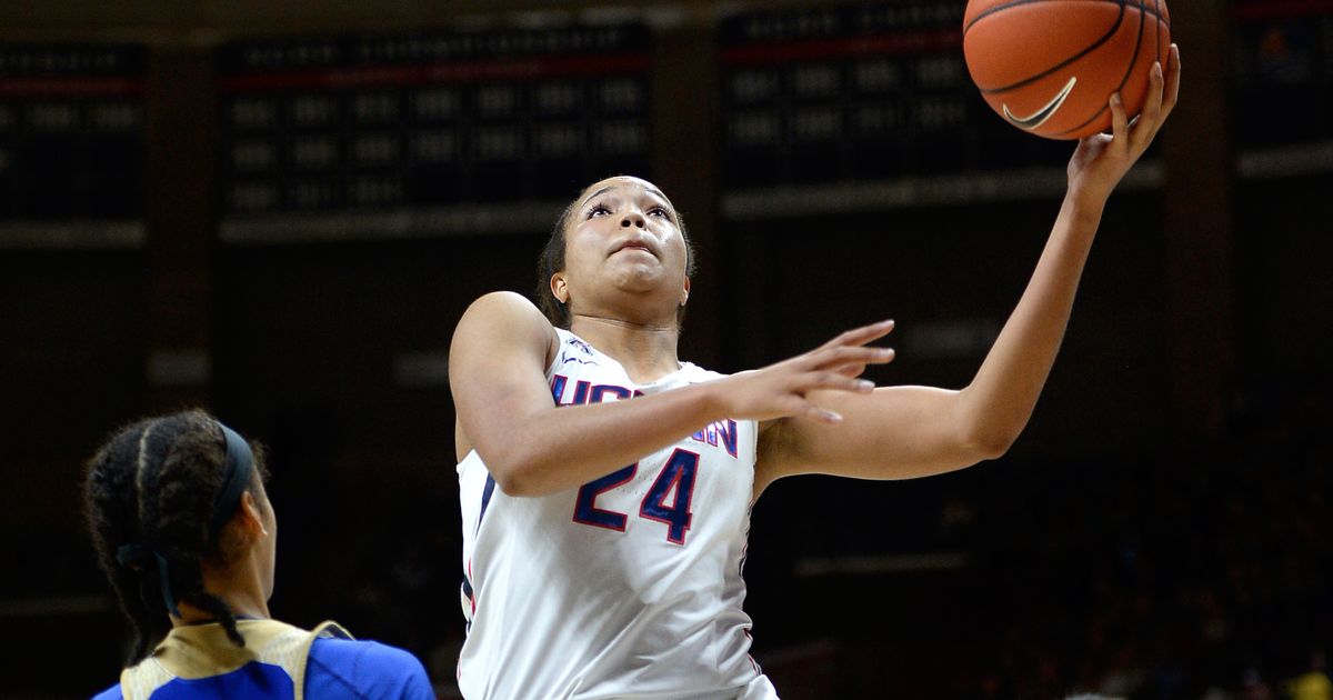 Washington State women win at Utah | The Seattle Times