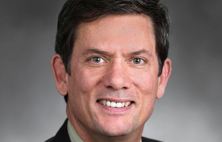 State senator wants Justice Department to stop King County from opening ...