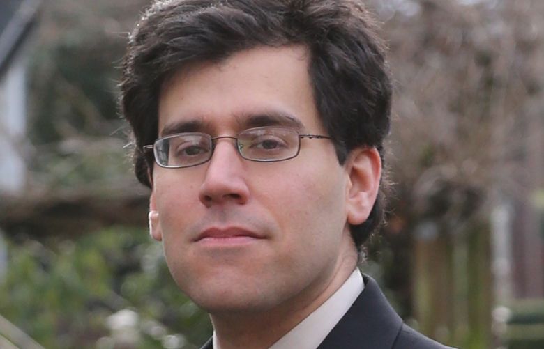 Safe-streets activist Andres Salomon says he’s in race for Seattle ...
