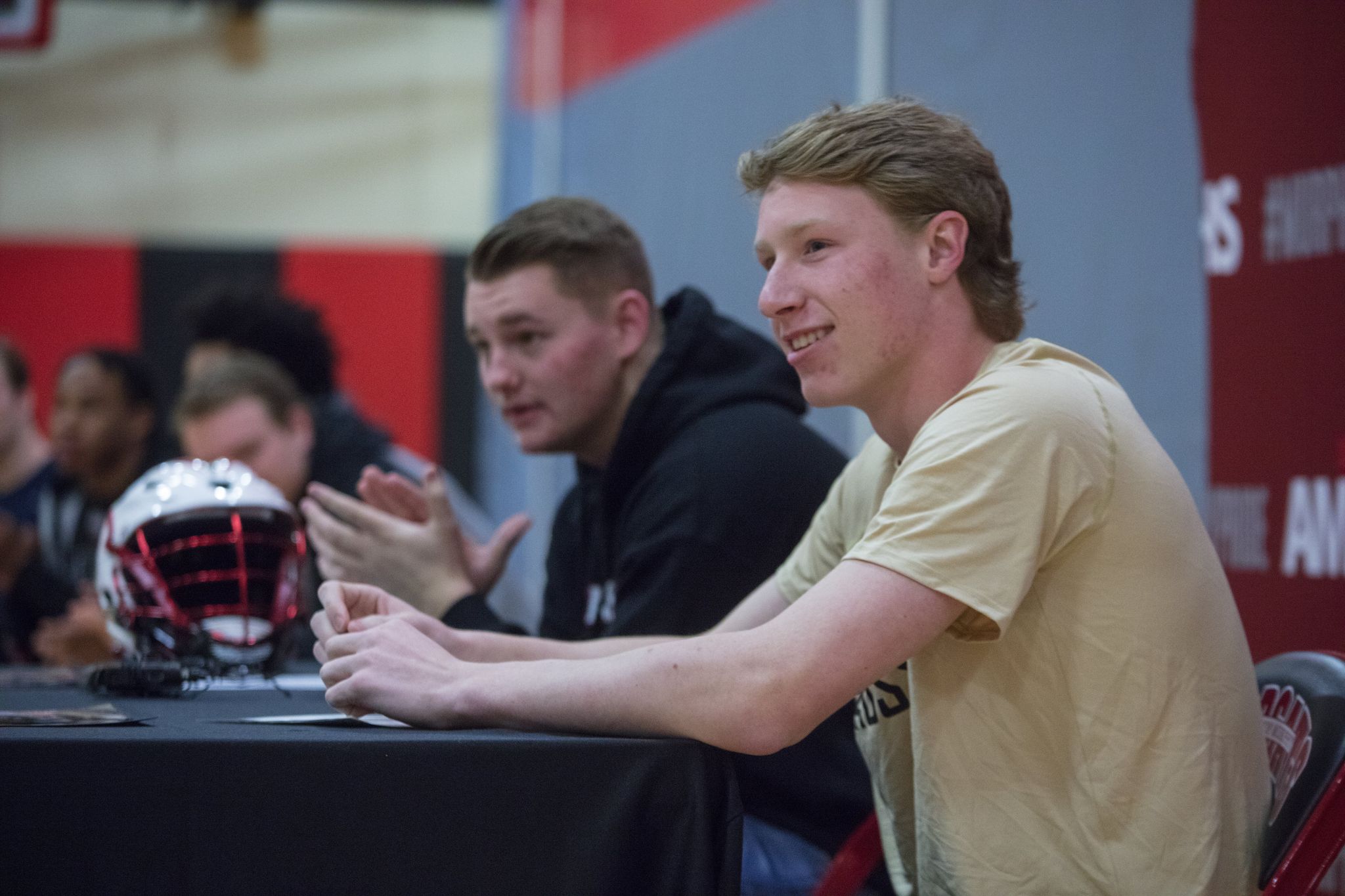 Archbishop Murphy sending 11 athletes on to college programs | The ...